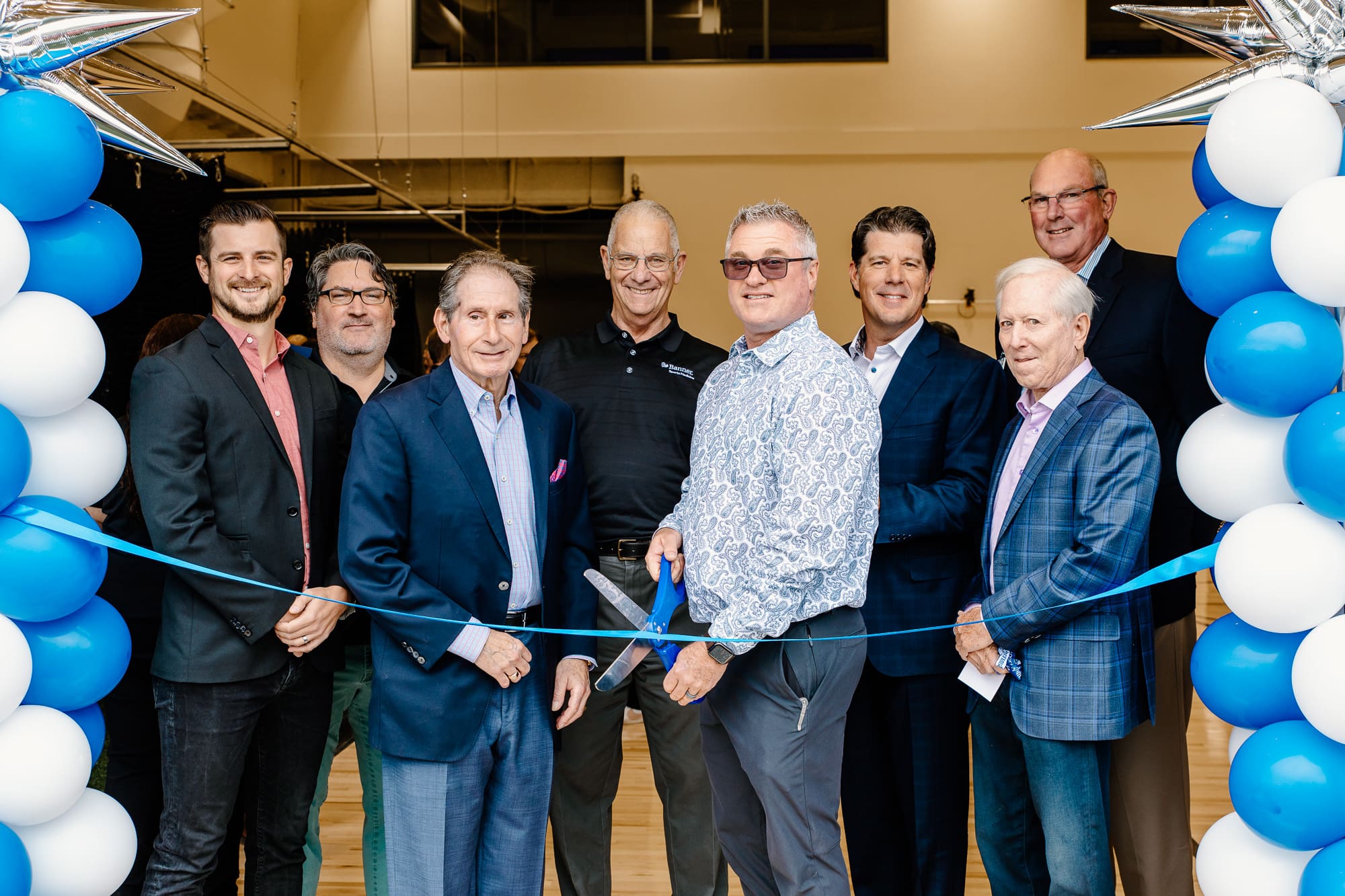 Willmeng Marks Opening of Banner Sports Medicine Scottsdale - Willmeng ...