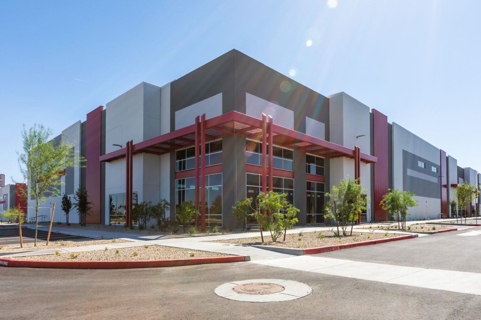 Willmeng Construction - Southwest General Contractor