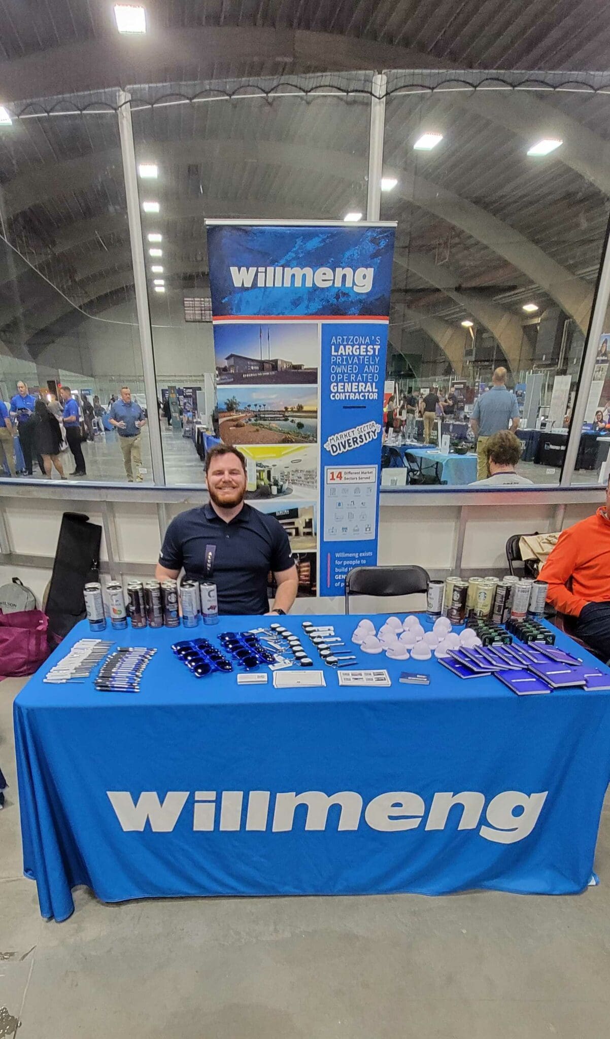 Exploring Your Future with Willmeng: Internship Opportunities and More ...
